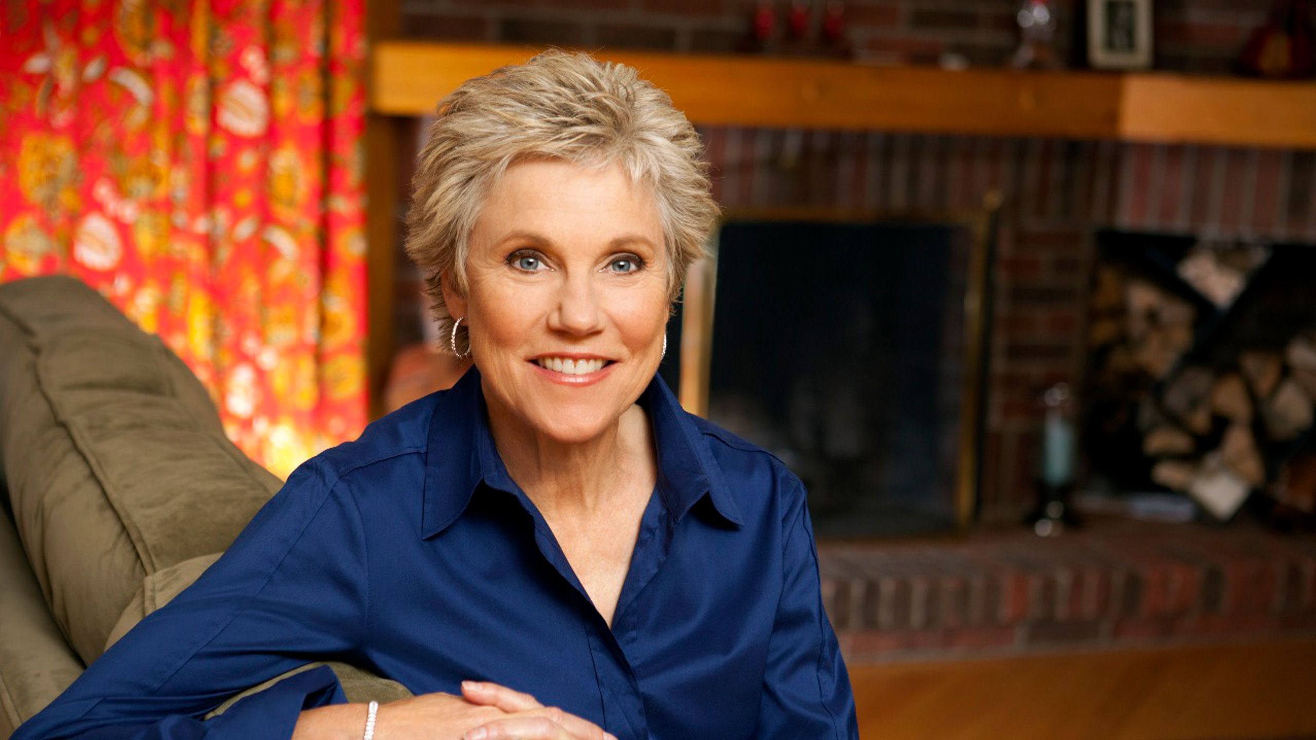 Anne Murray | Official Site