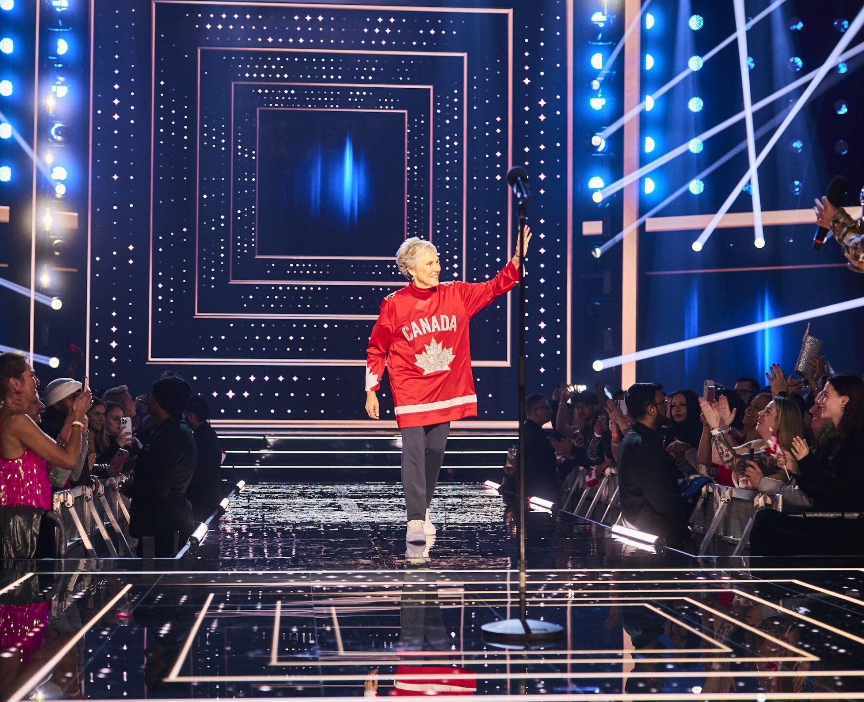 Anne Murray | Official Site