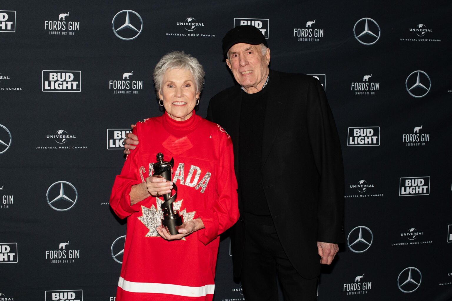 Anne Murray | Official Site